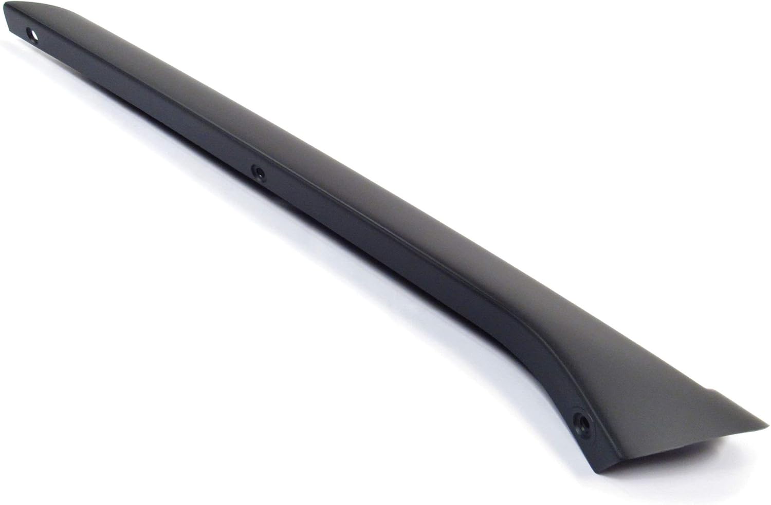 Amazon.com: Genuine Passenger Side Windshield Pillar Finisher ...
