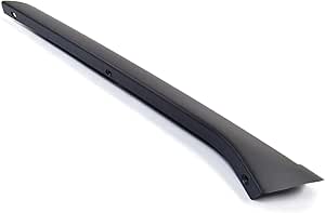 Amazon.com: Genuine Passenger Side Windshield Pillar Finisher ...