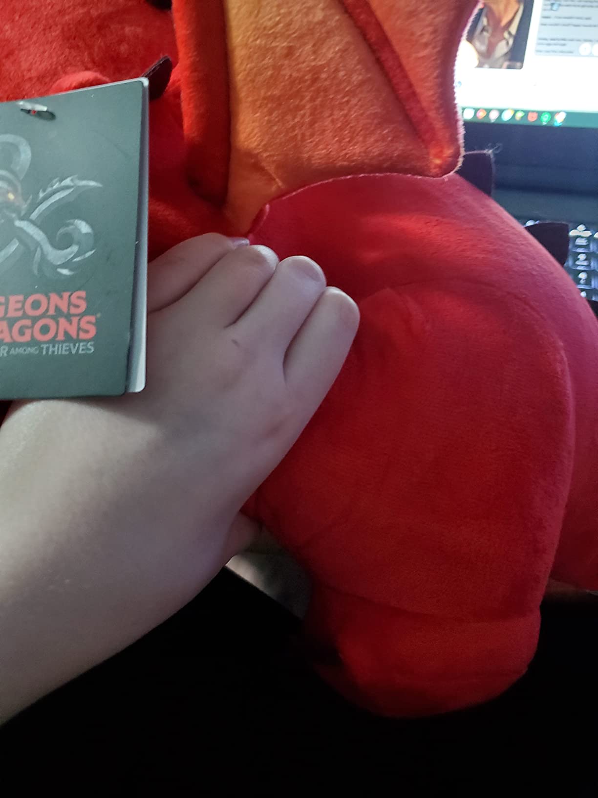 Amazon.com: WizKids Dungeons & Dragons: Honor Among Thieves ...