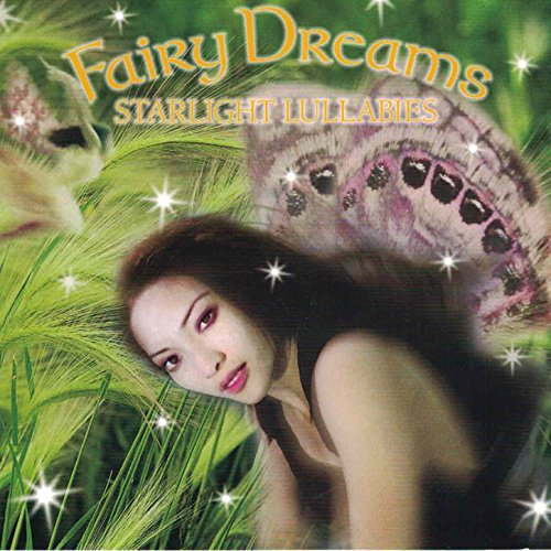 Amazon.com: Fairy Dreams: Starlight Lullabies : Lullaby Quartet: Digital Music