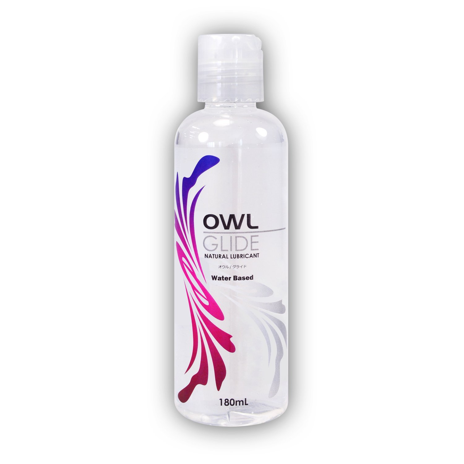 Amazon | OWL GLIDE 〜オウルグライド〜 180ml | NPG | スタンダード