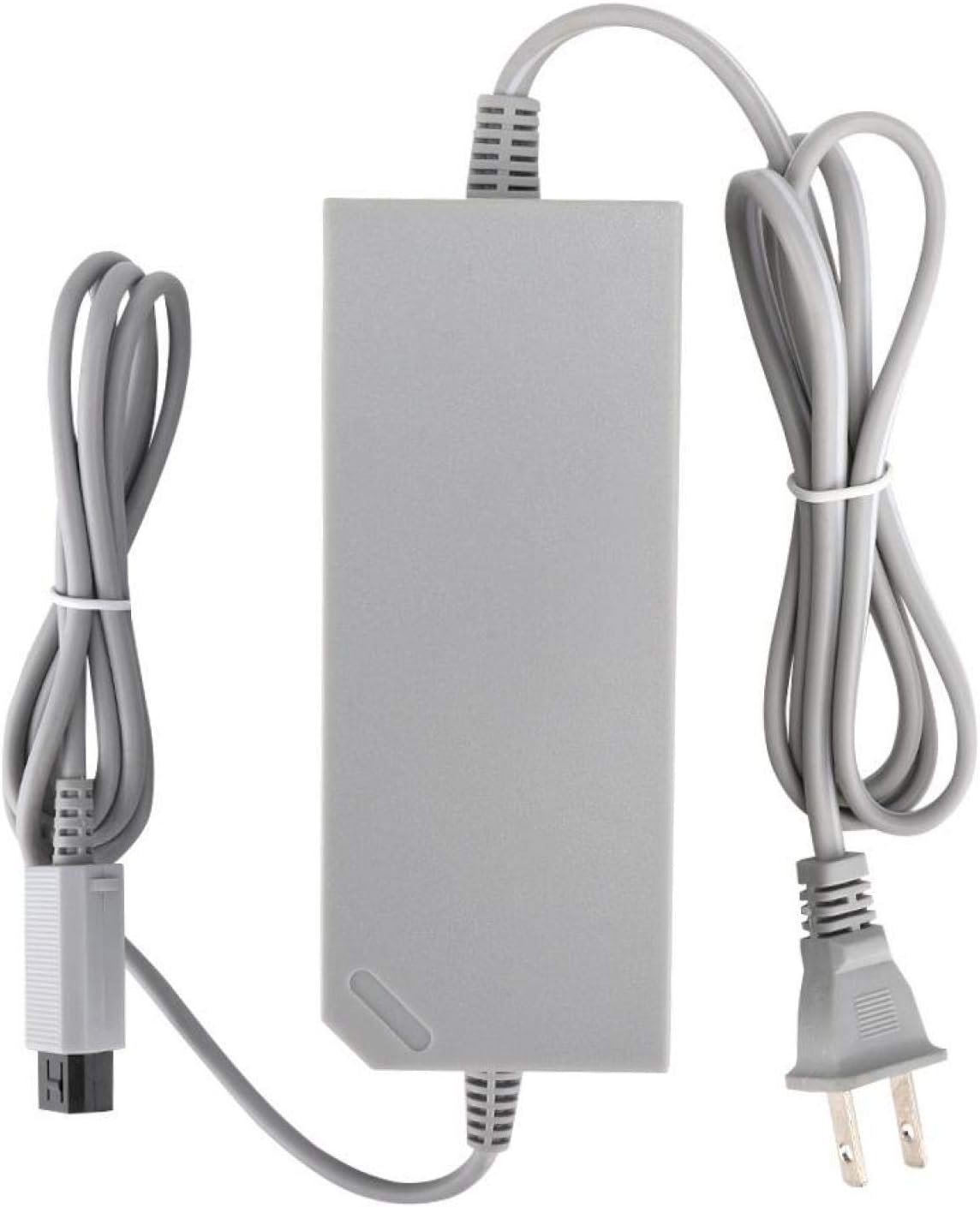 Amazon.com: Hilitand for Wii AC Adapter Power Supply, Power Adapter for ...