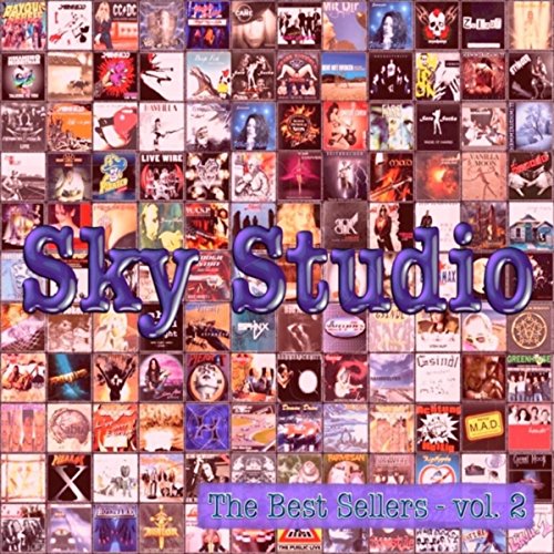 Play The Best Sellers, Vol. 2 by Sky Studio on Amazon Music