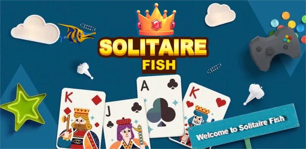 Solitaire Fish - App on Amazon Appstore