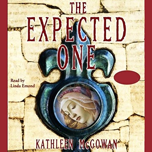 Amazon.com: The Expected One (Audible Audio Edition): Kathleen McGowan ...