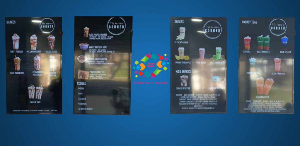 Digital Menu Solution:Amazon.com:Appstore for Android