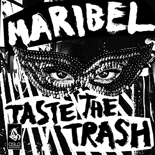Play Taste the Trash (Single) by Maribel on Amazon Music