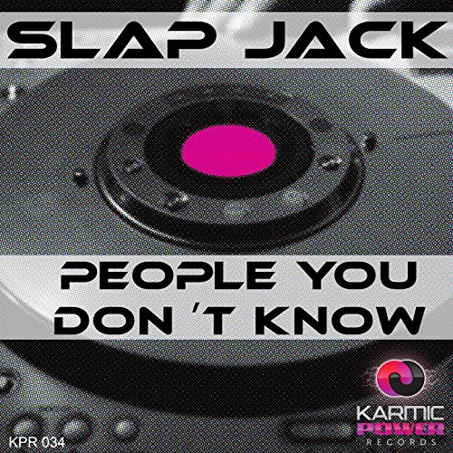 Play People You Don't Know by Slap Jack on Amazon Music