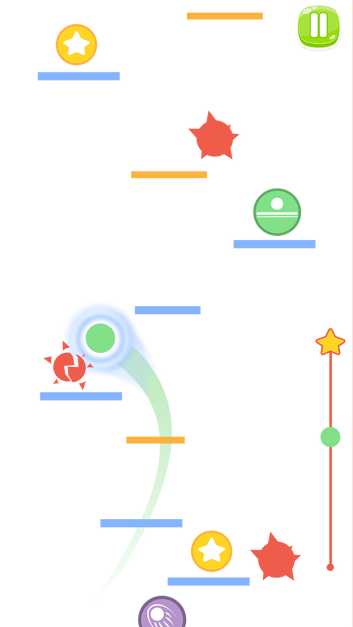 Reach The Top : Colors Game for TV - App on Amazon Appstore