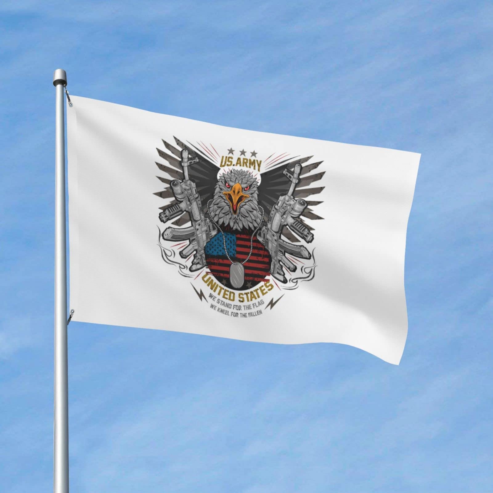 Banderas Del Mundo Con águilas