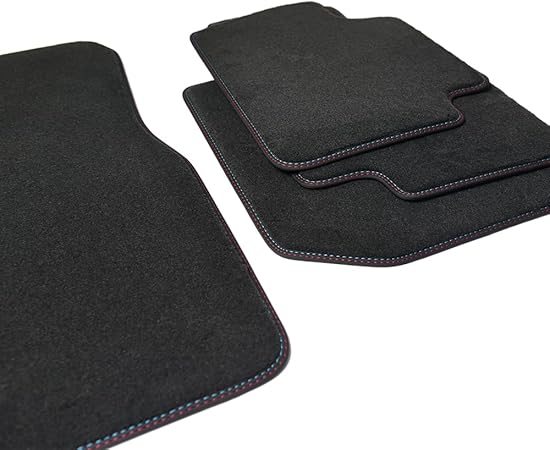 Inlay Binding-Silver Gray : Amazon.co.uk: Automotive