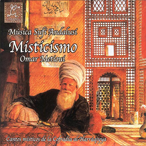 Play Misticismo by Cofradía Al Shushtarí & Omar Metioui on Amazon Music