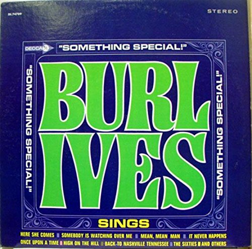 Amazon.com: "Something Special!": CDs & Vinyl