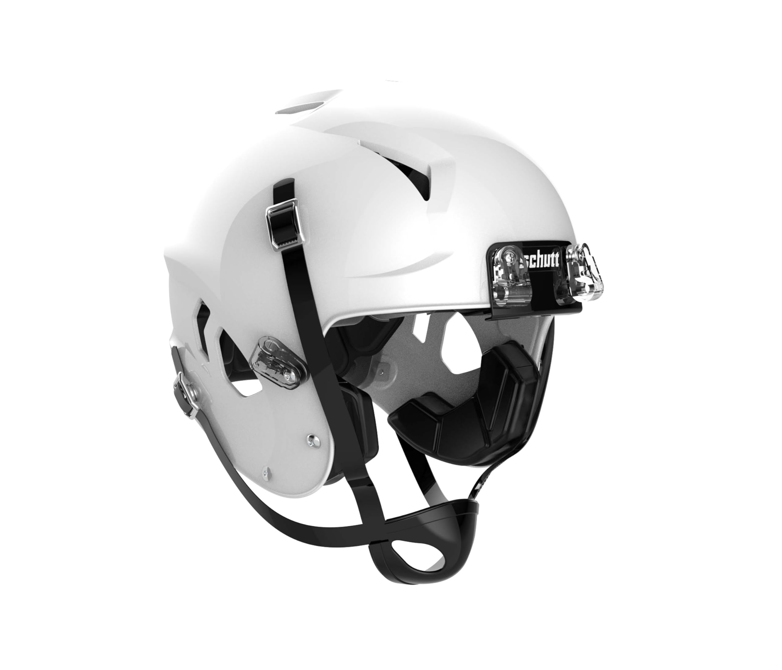 Snapklik.com : Schutt Sports Vengeance A11 Youth Football Helmet