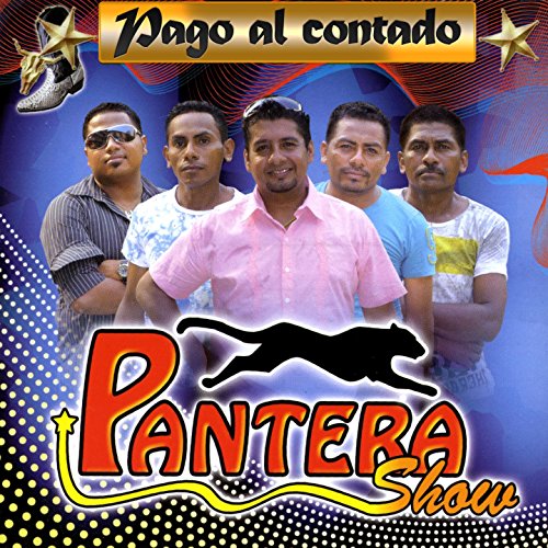 Play Pago al Contado by Pantera Show on Amazon Music