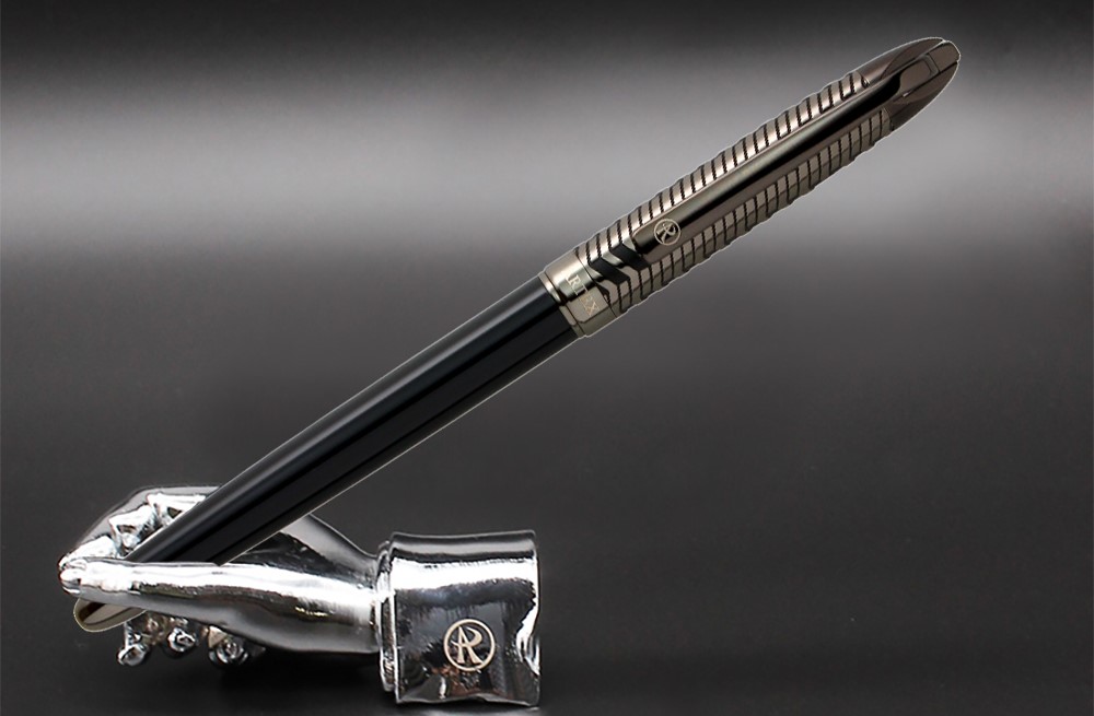 Watch ARTEX Fountain Pen & How nice and how to use it .... on Amazon Live