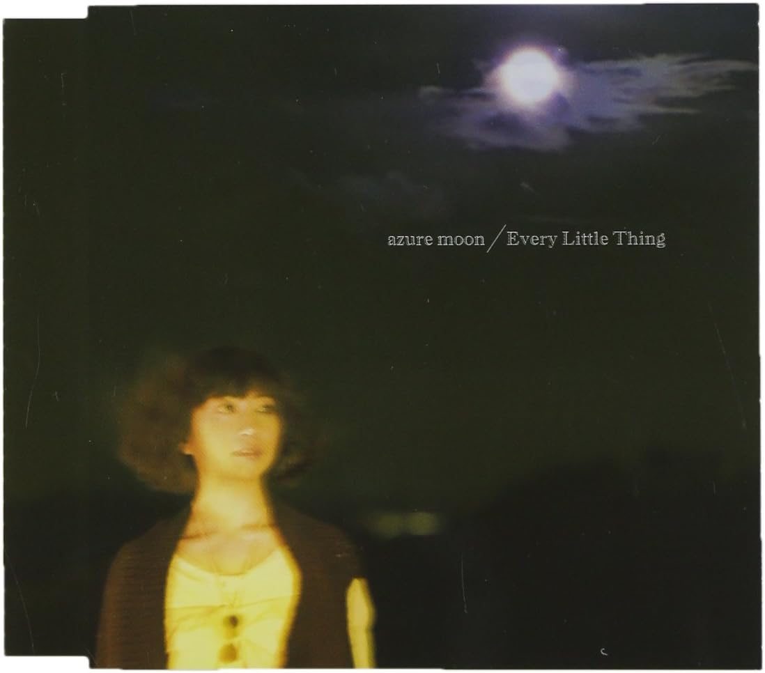 Azure Moon: Every Little Thing: Amazon.ca: Music