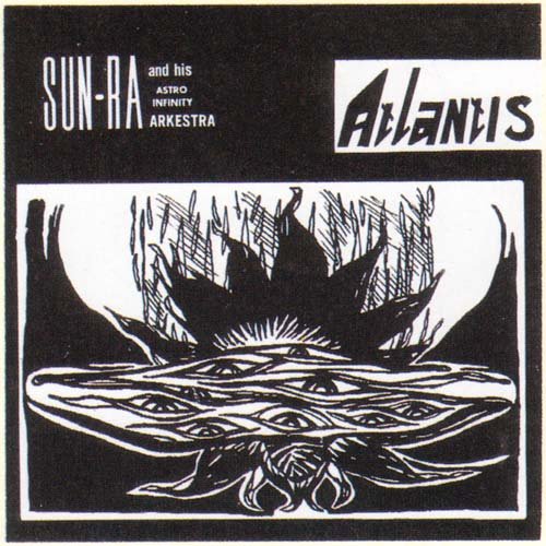 atlantis LP - Amazon.com Music