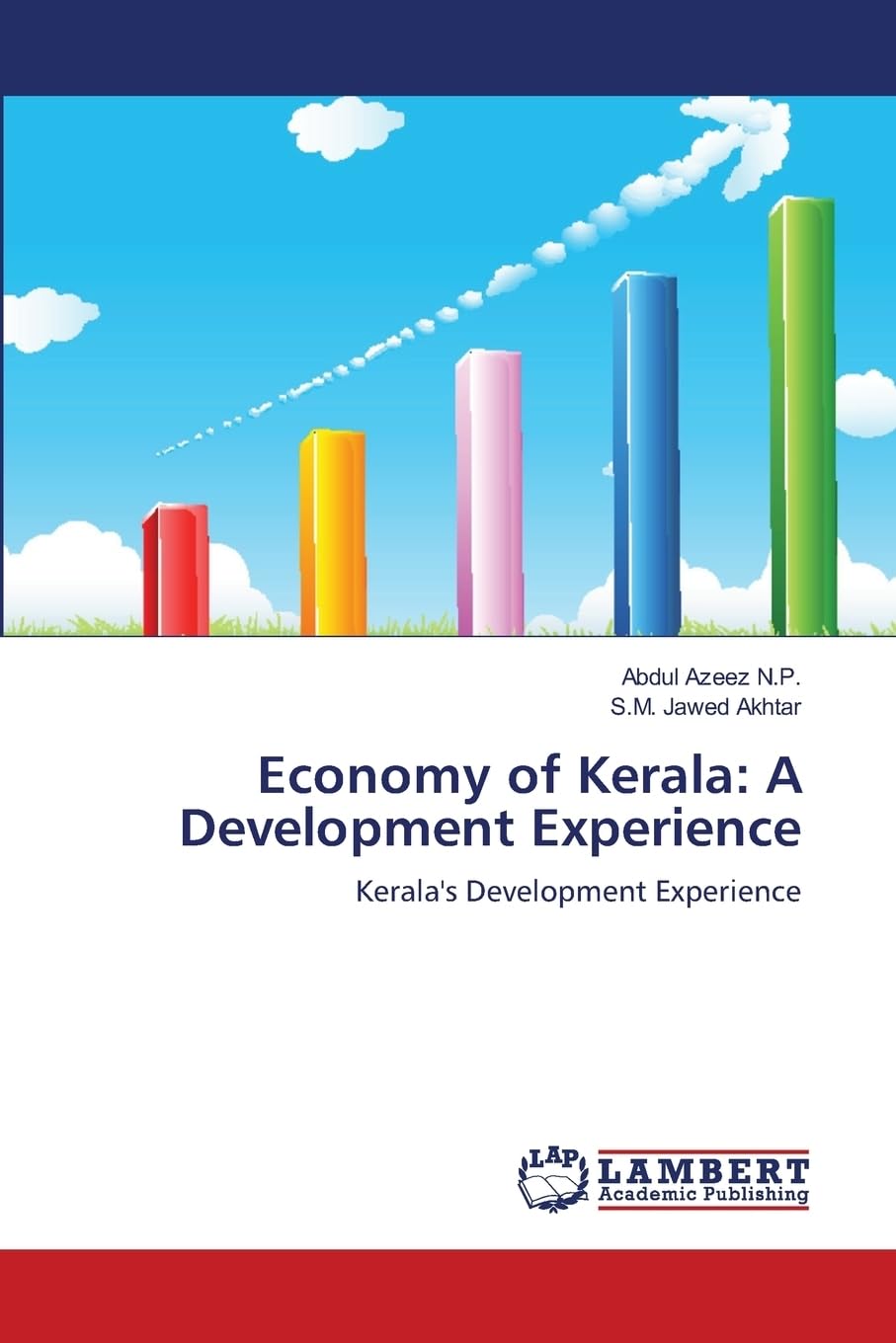 Buy Economy of Kerala: A Development Experience Book Online at Low ...