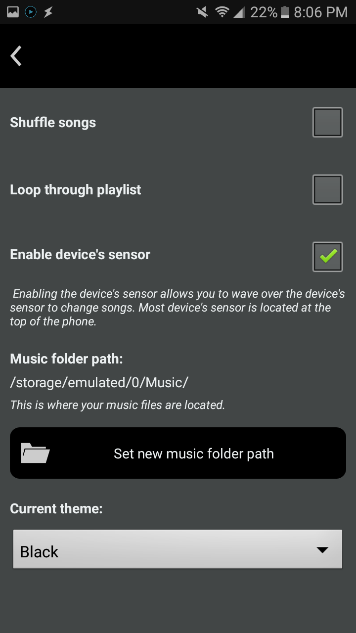 Prox Player - App on the Amazon Appstore