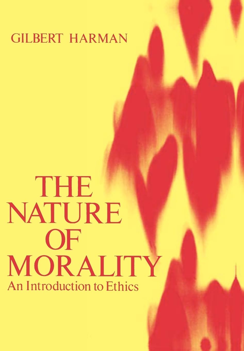 Amazon.com: The Nature of Morality: An Introduction to Ethics ...
