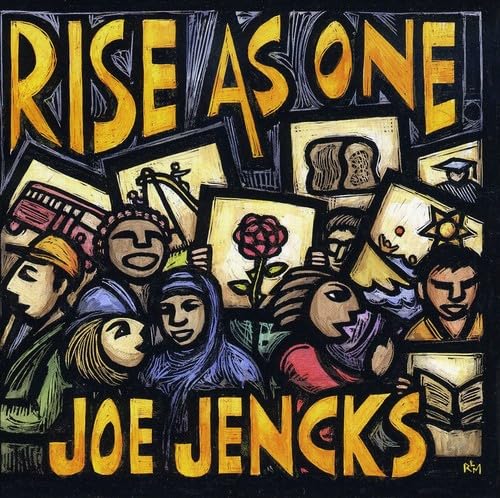 Joe Jencks - Rise As One - Amazon.com Music