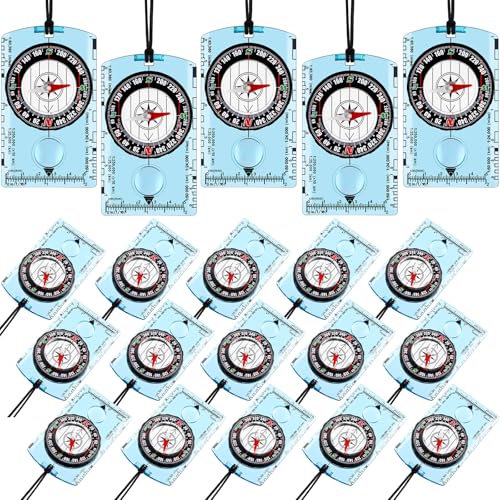 Best Acrylic Car Compasses for Accurate Navigation on the Go - Totally ...