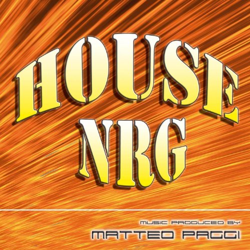 Amazon MusicでMatteo PaggiのHouse Nrgを再生する