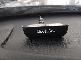 Amazon.com: Car Head Up Display, Car Truck OBD2 HUD GPS Speedometer, iKiKin M7 Dual Mode ...