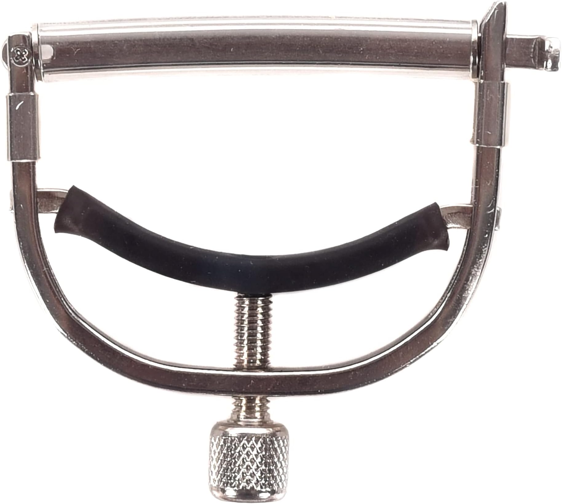 Amazon.com: Hamilton KB19A Fast Action Guitar Capo : Musical Instruments