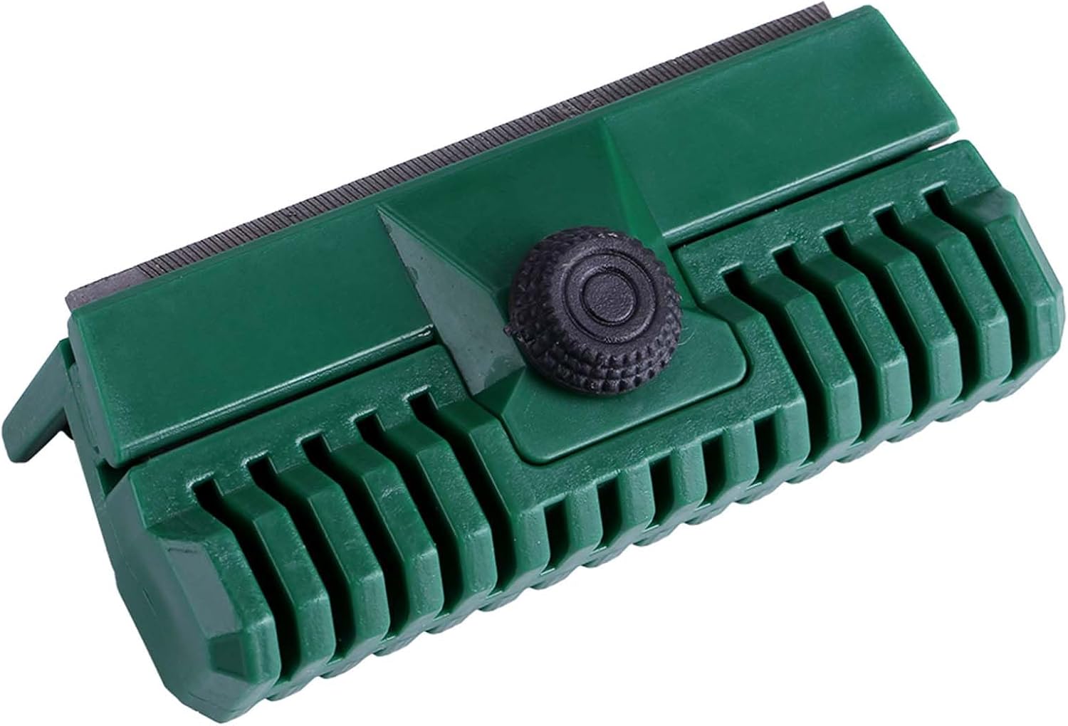 Chainsaw Bar Dressing Tool, Reusable Plastic Chainsaw File Guide ...