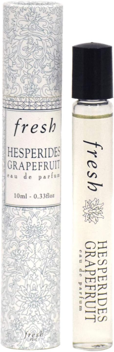 Amazon.com : Fresh Hesperides Grapefruit for Women - 1 oz EDP Spray ...