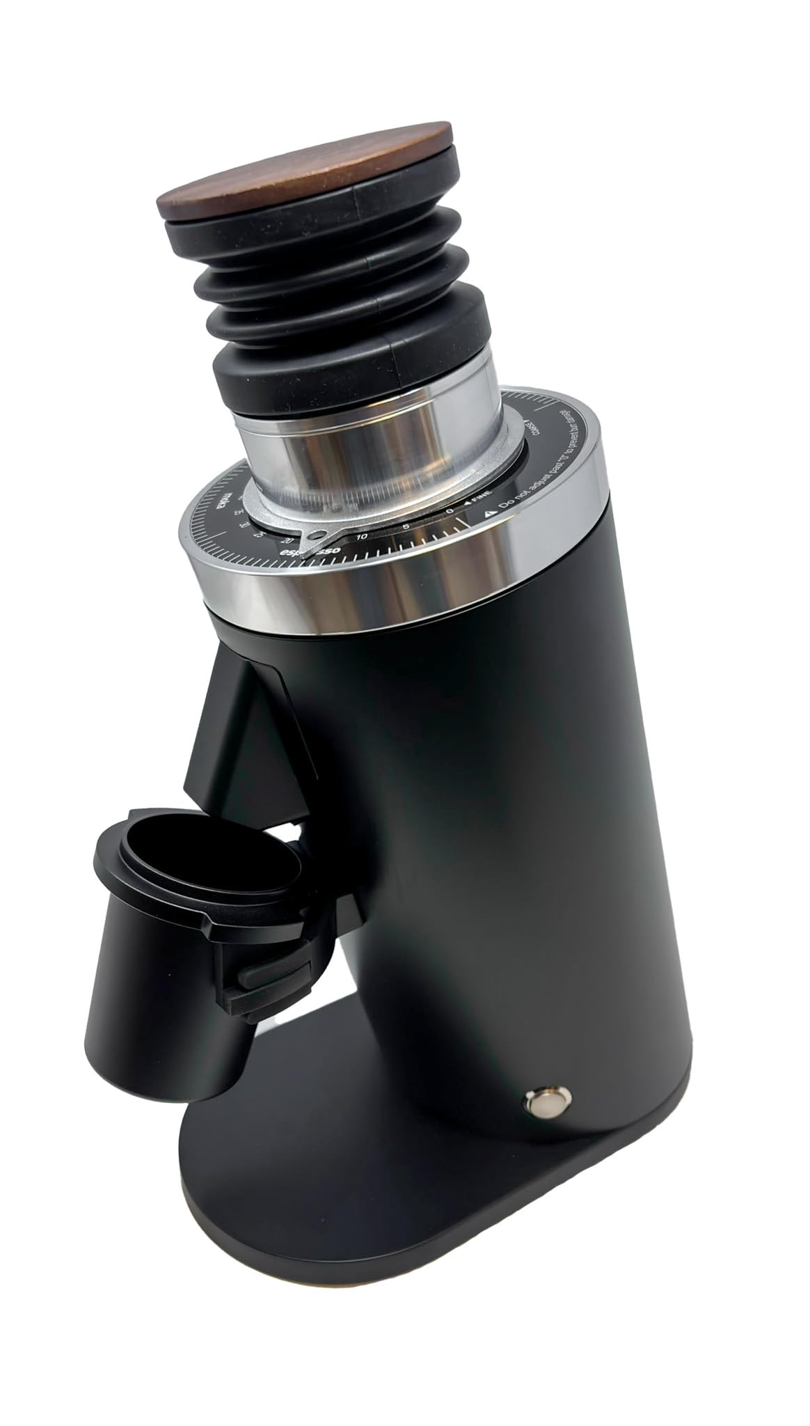 Amazon.com: Turin DF64 Gen 2 Single Dose Coffee Grinder - 64mm Flat ...