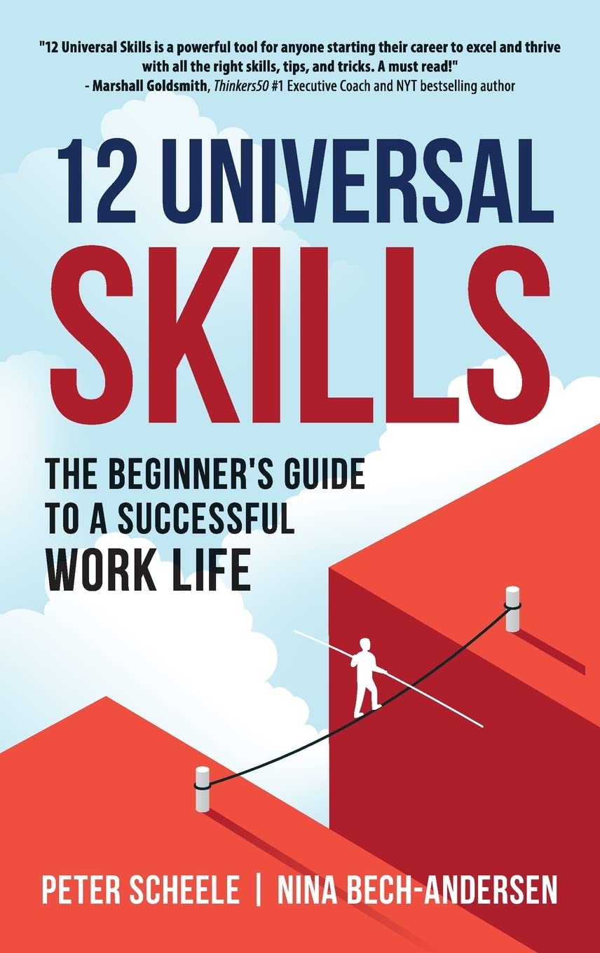 Amazon.com: 12 Universal Skills: The Beginner's Guide to a Successful ...