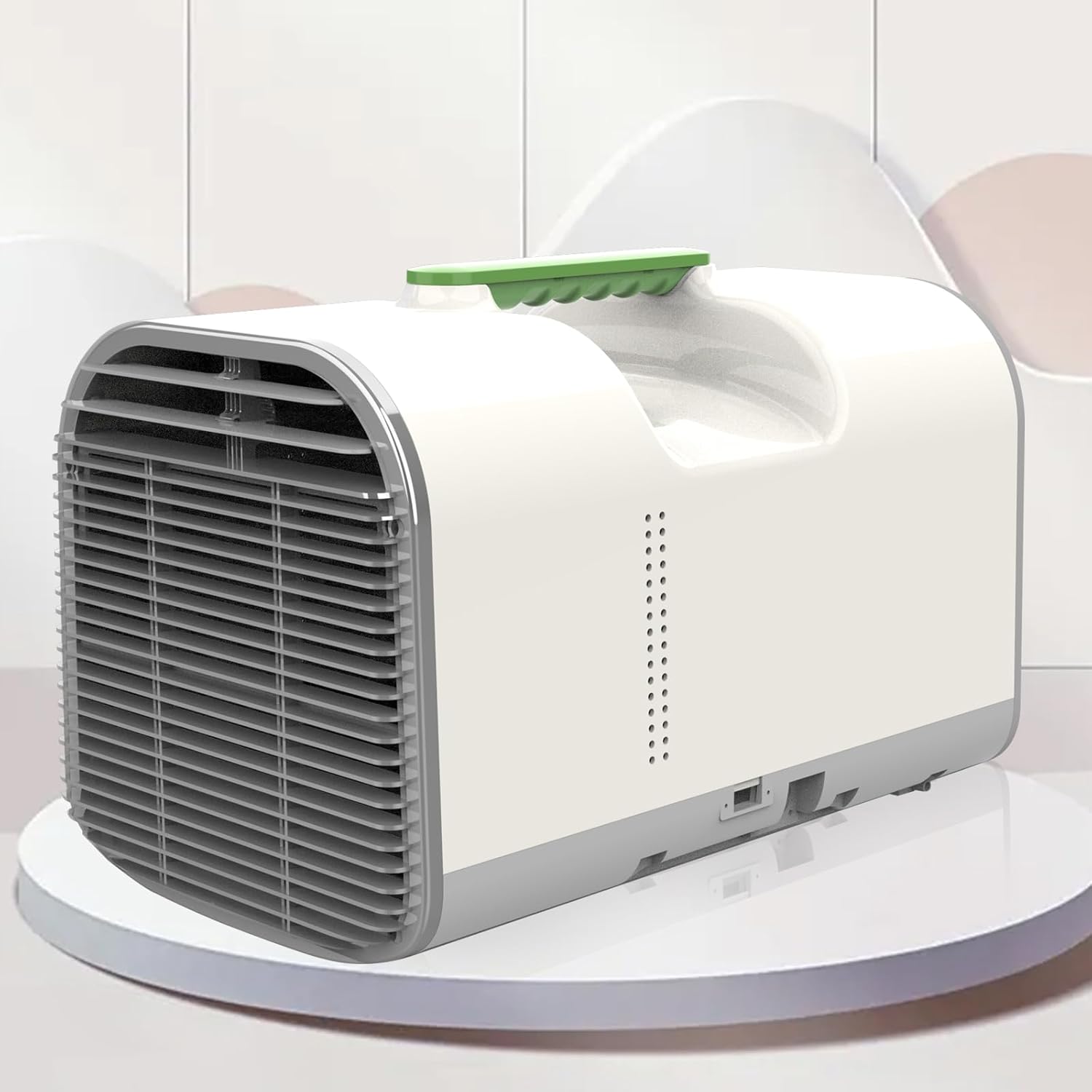 Amazon.com: Coplax Portable Air Conditioner,Fast Cooling with ...