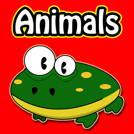 Abby Write & Play - Animals - App on Amazon Appstore
