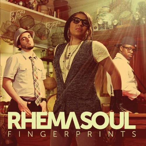 Play Fingerprints by Rhema Soul on Amazon Music