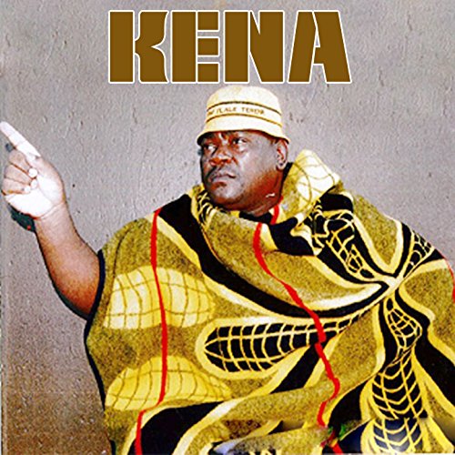 Amazon Music - Khosi Mosotho ChakelaのKena - Amazon.co.jp