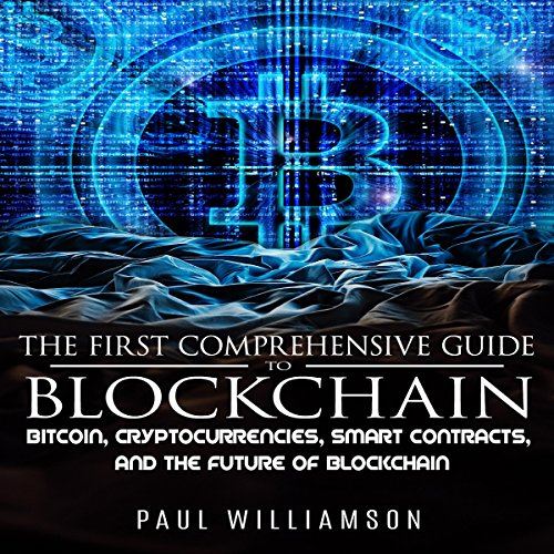Amazon.com: Blockchain for Beginners: The Complete Step-by-Step Guide ...