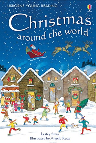 Christmas Around the World: For tablet devices (Young Reading Series 1 ...