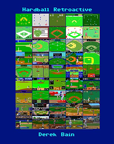 Amazon.com: Hardball Retroactive eBook : Bain, Derek: Kindle Store