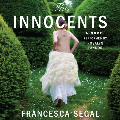 Amazon.com: The Innocents (Audible Audio Edition): Rosalyn Landor ...