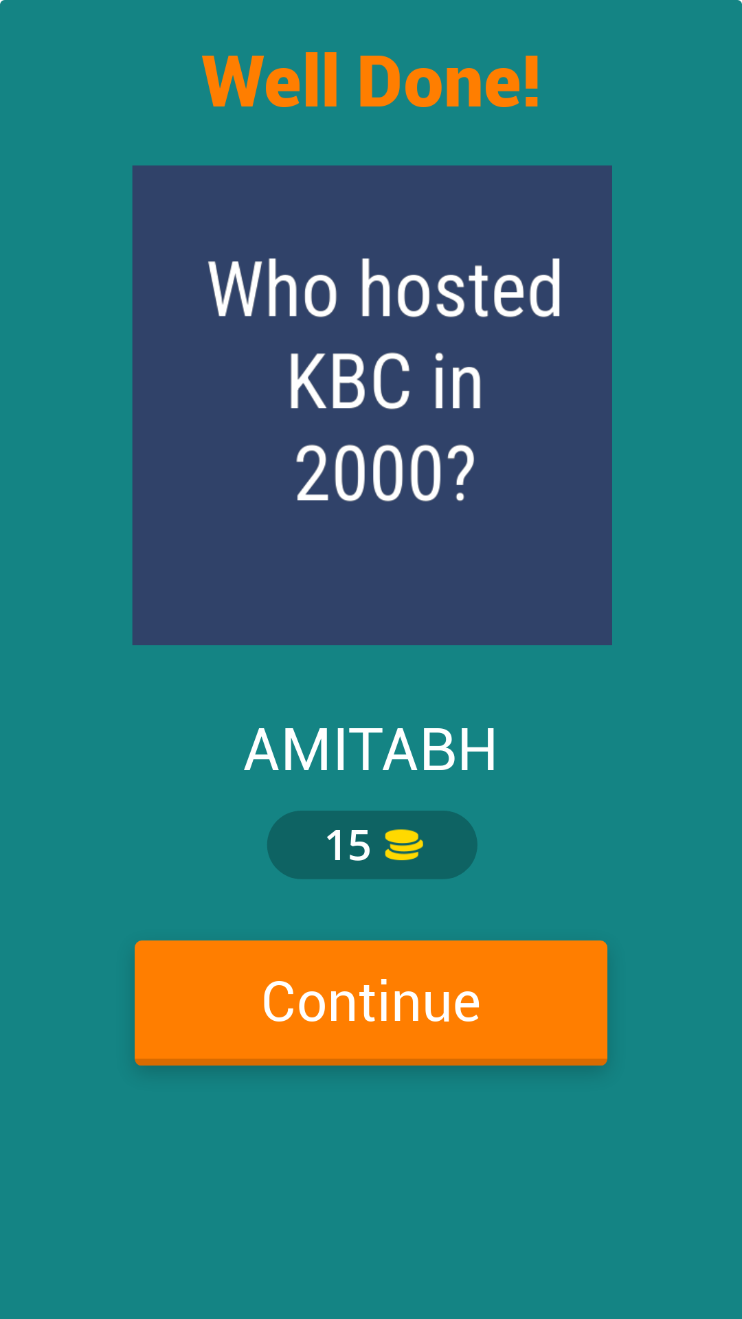 KBC Quiz: Trivia Challenge - App on Amazon Appstore