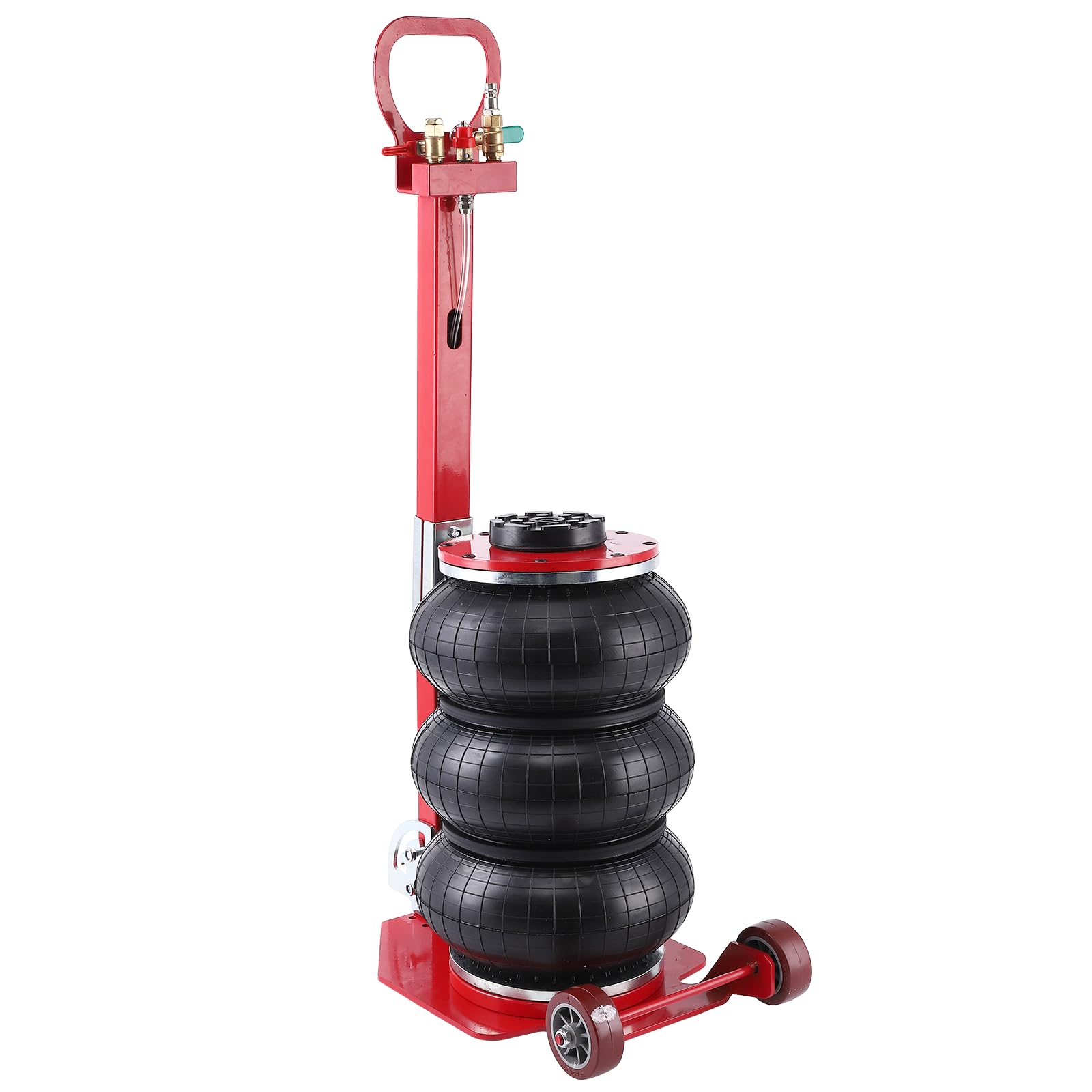 Amazon.com: ACONEE Air Jack 3 Ton/6600 lbs Pneumatic Jack, Airbag Jack ...