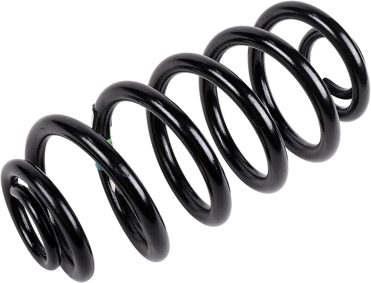 Amazon.com: GM Genuine Parts 22878997 Rear Coil Spring : Automotive