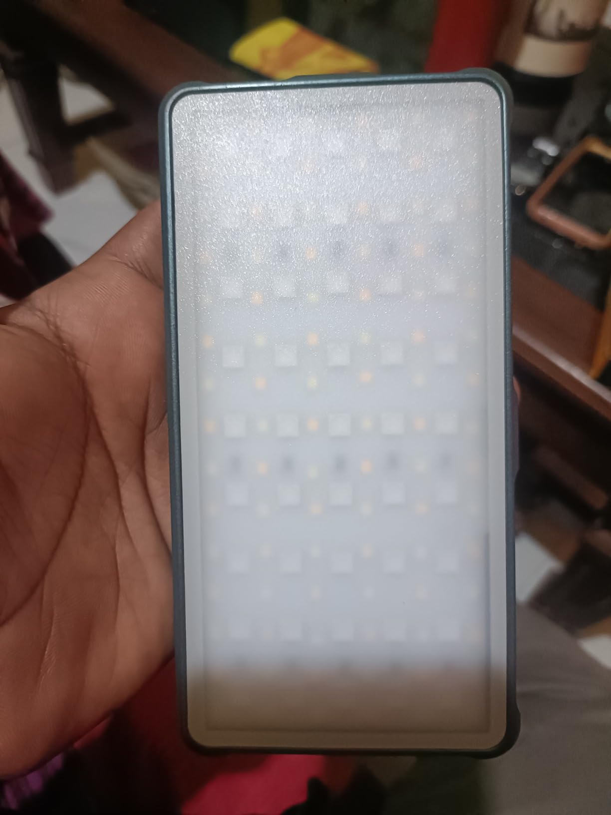 KODAK V50 Spot Light Camera LED Light : Amazon.in: Electronics