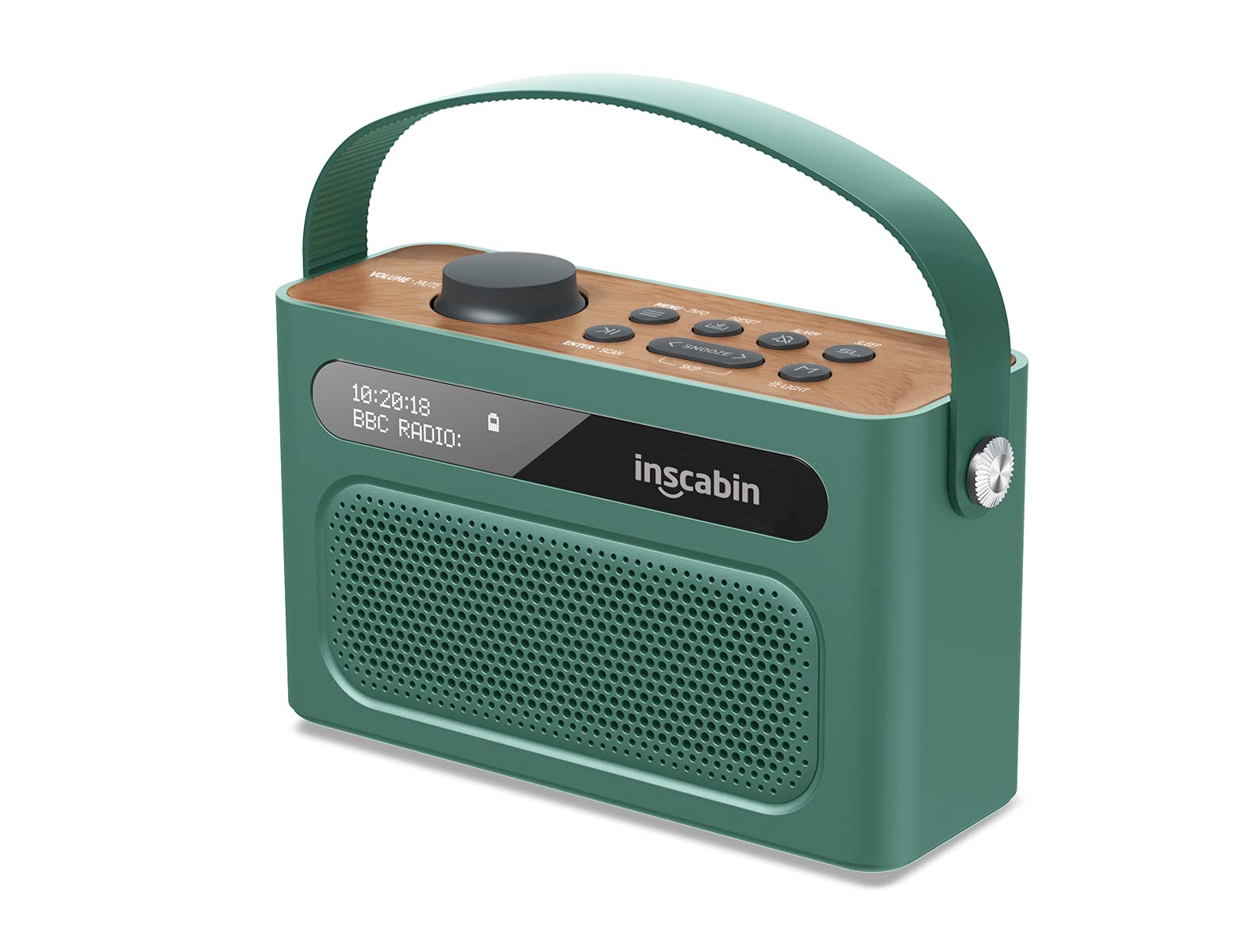 Green dab radio - Find the best price at PriceSpy