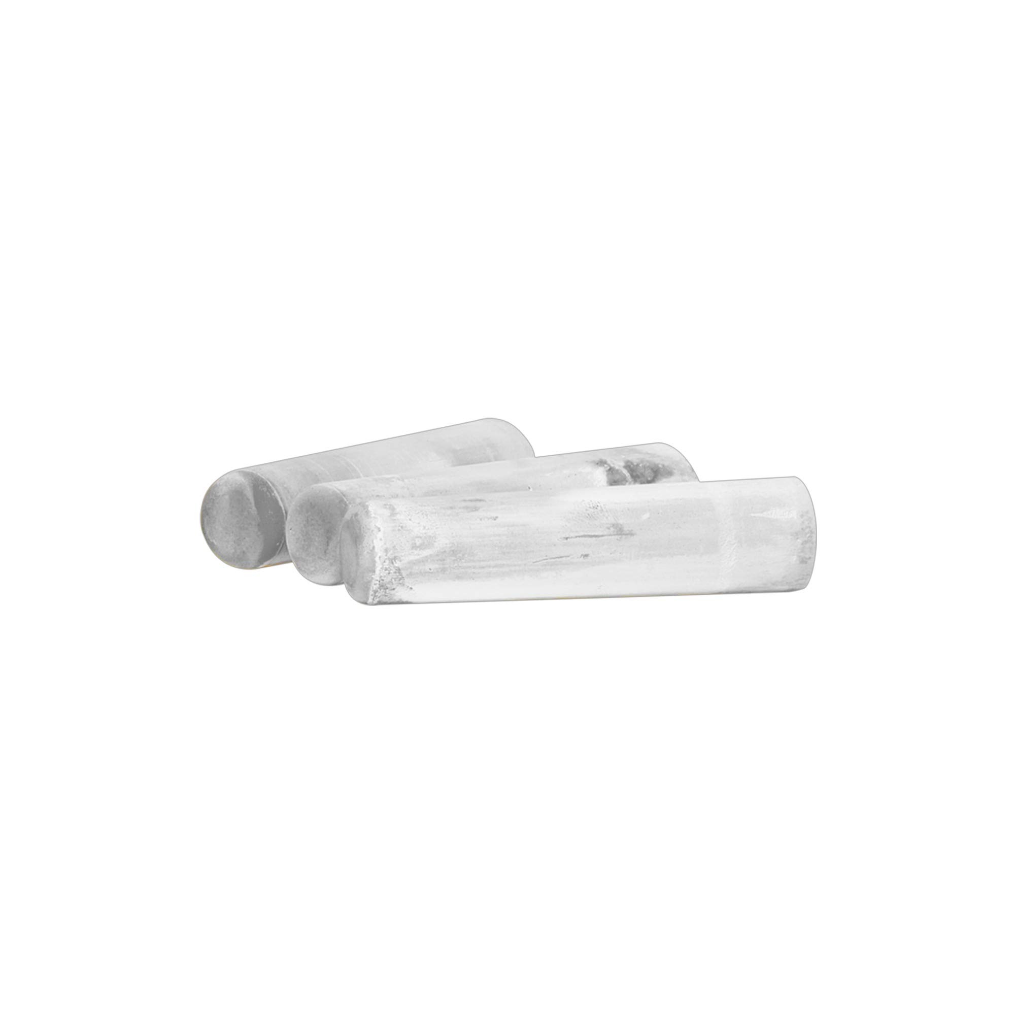 Railroad Chalk - white railroad crayon chalk 4"x1" [Set of 72] : Amazon ...