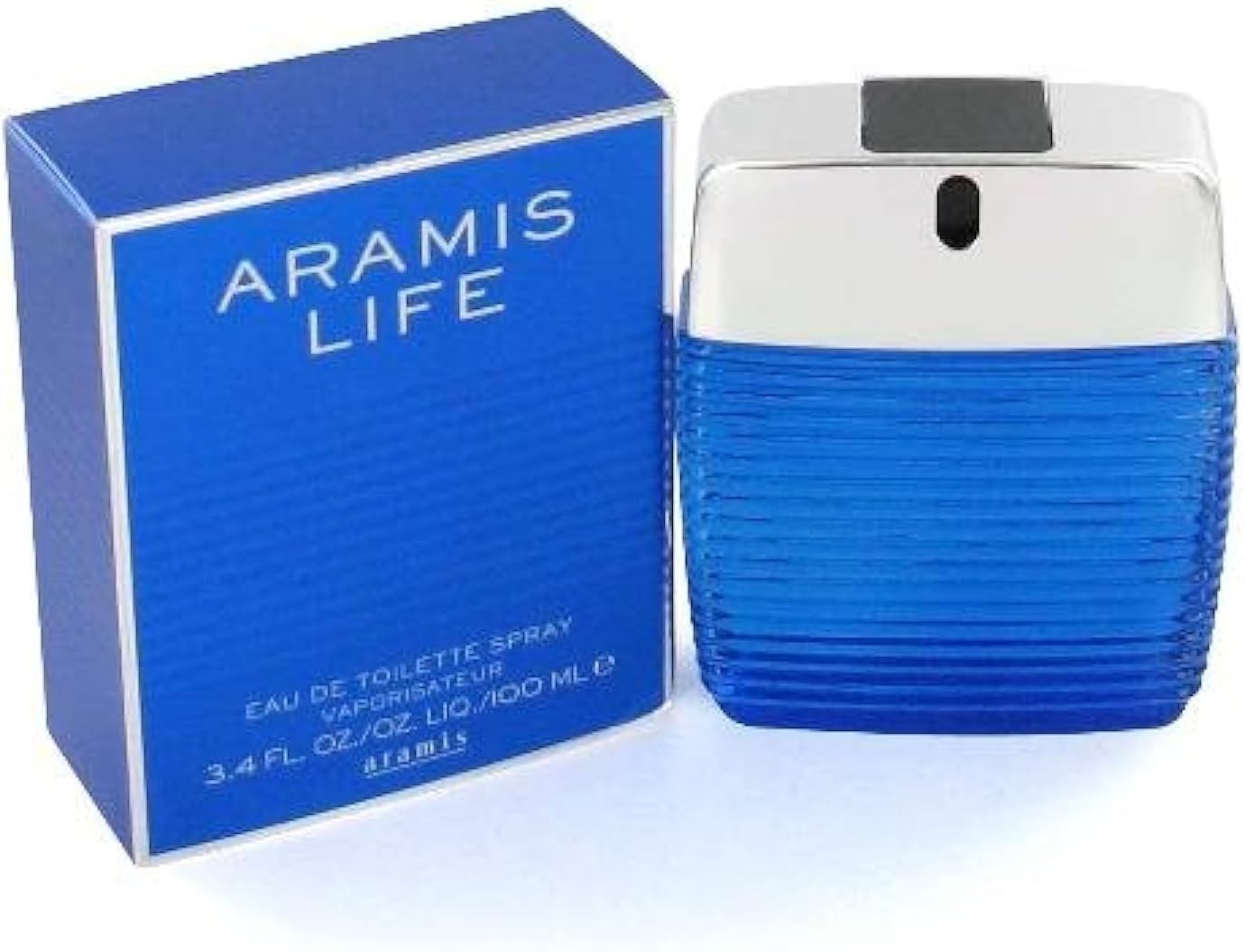 Aramis Life by Aramis 100ml Eau de Toilette : Buy Online at Best Price ...