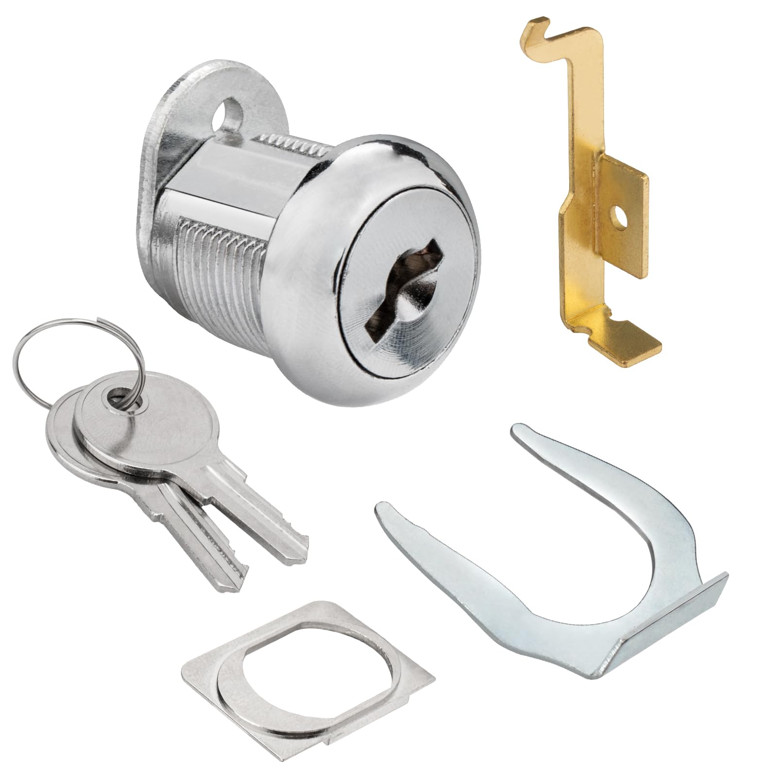 File Cabinet Lock Kit Replacement for HON F24 & F28 - Vertical Filing ...